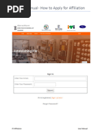 IDTOMIS | PDF | Software | Computing