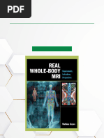 ARRT MRI Exam Content Specifications 2025 | PDF | Magnetic Resonance ...