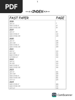 SW 305 Scheduled Waste Management Guide | PDF | Water | Pollution