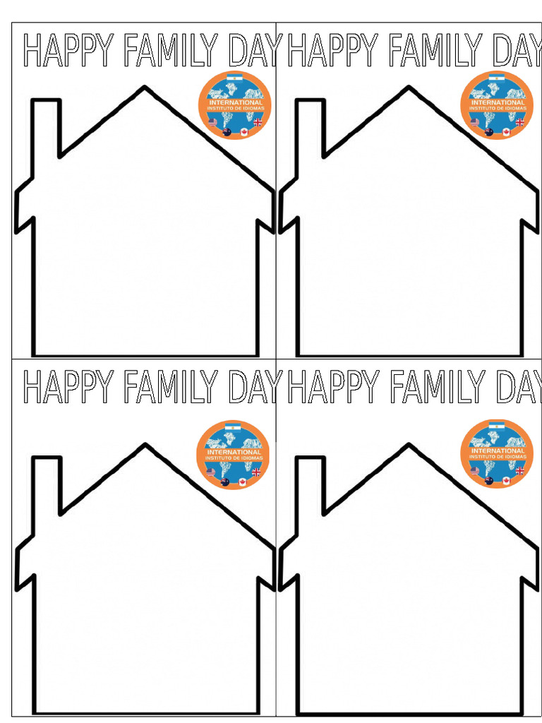 Family Day | PDF