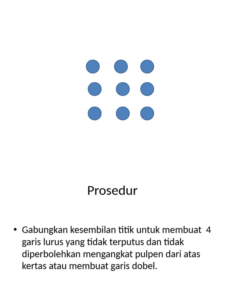 Menggabungkan Titik - 2 | PDF