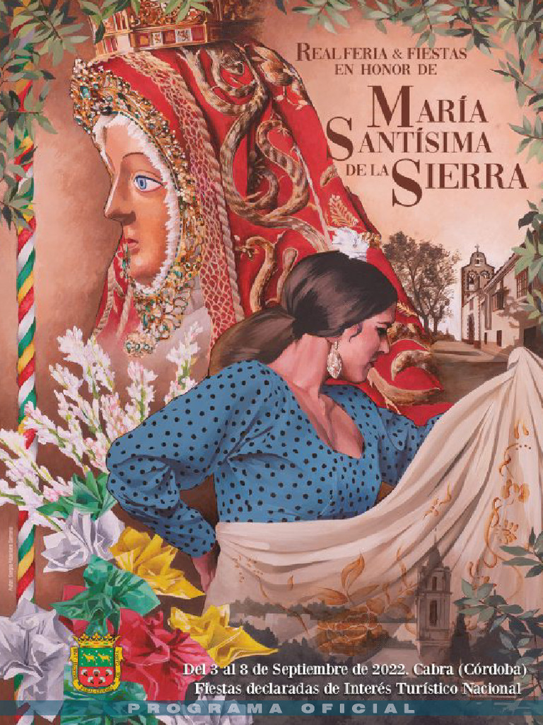 Programa Septiembre 2022 | PDF