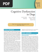 Cushings QOL | PDF | Dogs