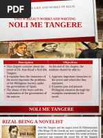 Iconic Filipino Characters Reflecting Culture and Identity | PDF