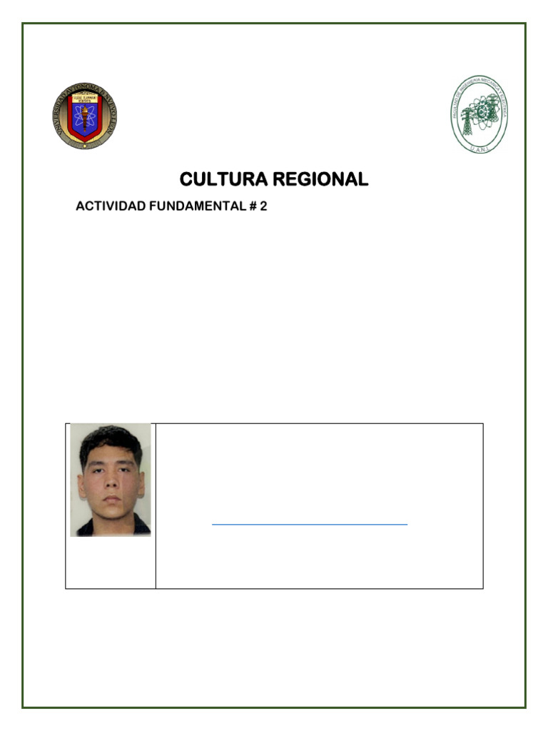 AF2 - Revista Digital - Equipo 4 | PDF | Sociedad | Tradiciones