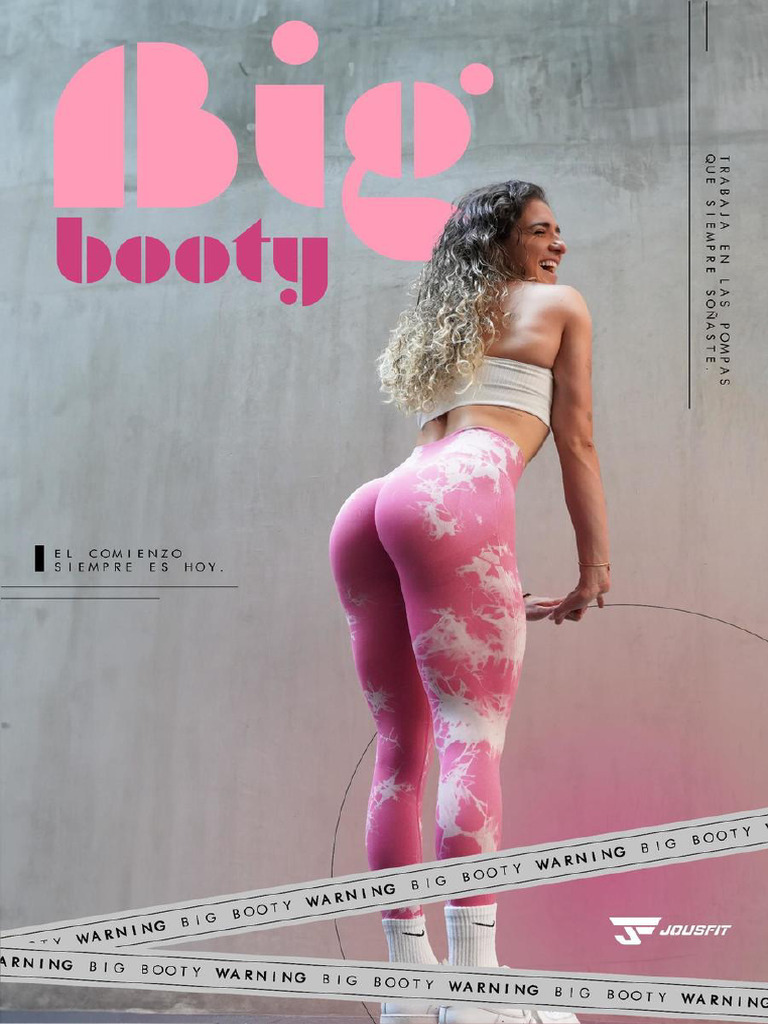 Big Booty Compress | PDF