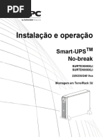 Tutorial Instalacao Uno R3 SMD Nerduino | PDF | Arduino | Driver de dispositivo