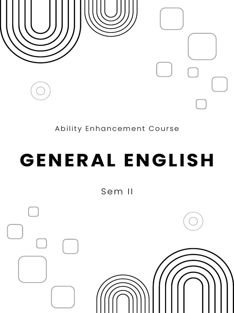 AEC Syllabus | PDF