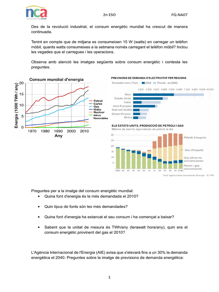 CTC - ESO2.NA07.FQ - Tasca 1 | PDF