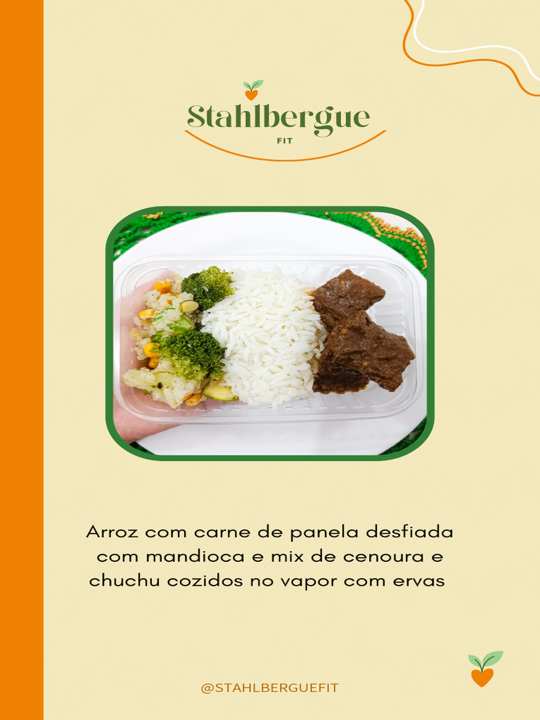 Cardápio - 20230913 - 044412 - 0000 | PDF