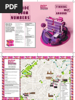 Sheffield Supertram Map (March 2025) | PDF | Sheffield | Rail ...