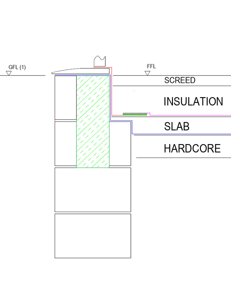Door Threshold | PDF