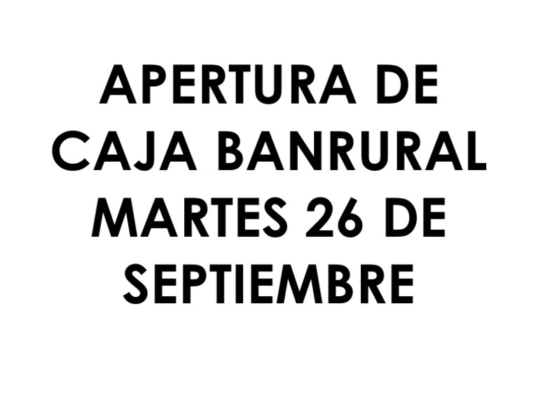 Rotulo Urgente | PDF