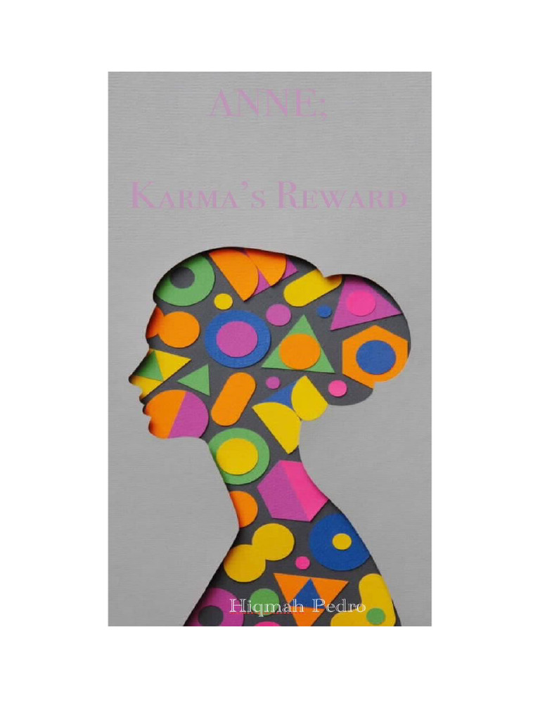 ANNE Chapter 1 | PDF