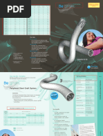 Wolverine Cutting Balloon Specifications | PDF | Myocardial Infarction ...