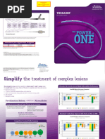 UroMax Ultra Brochure | PDF | Balloon | Catheter