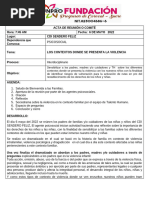Esquema Zuspan | PDF | Unión neuromuscular | Neuroquímica
