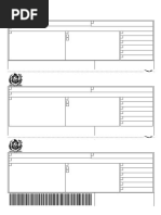 Como Emitir Um DAE 20 | PDF | Internet | Economias