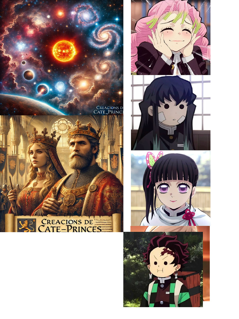 Ani Es Una PNDJ | PDF