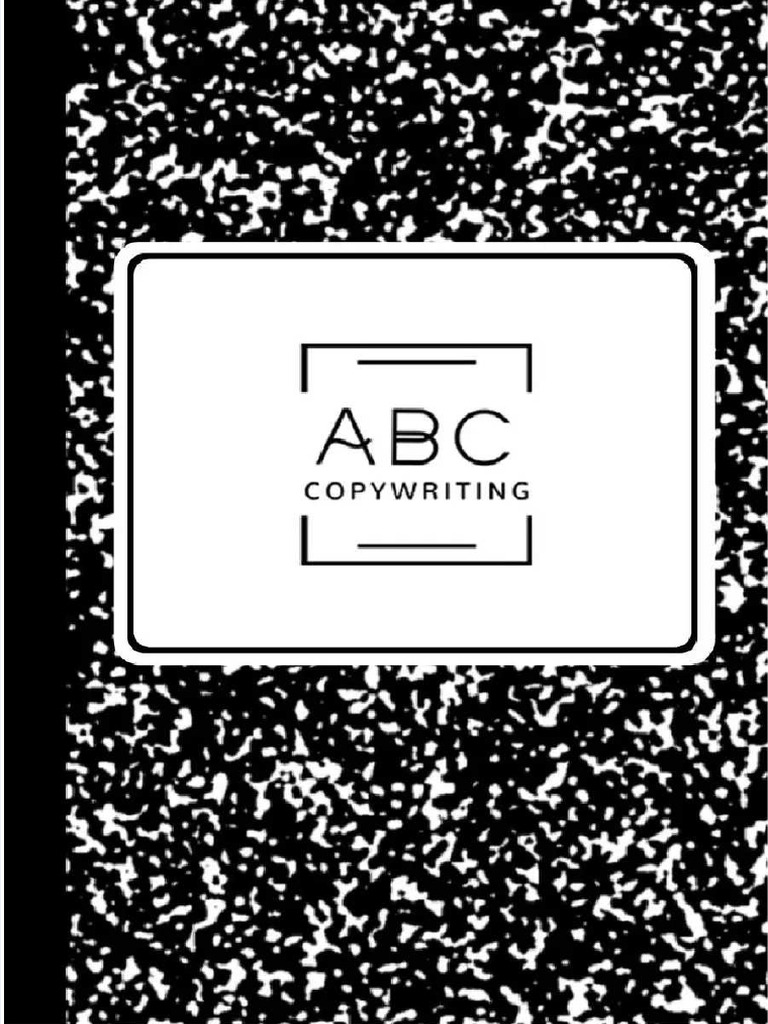 ABC Copywriting | PDF | Cliente | Redaccion