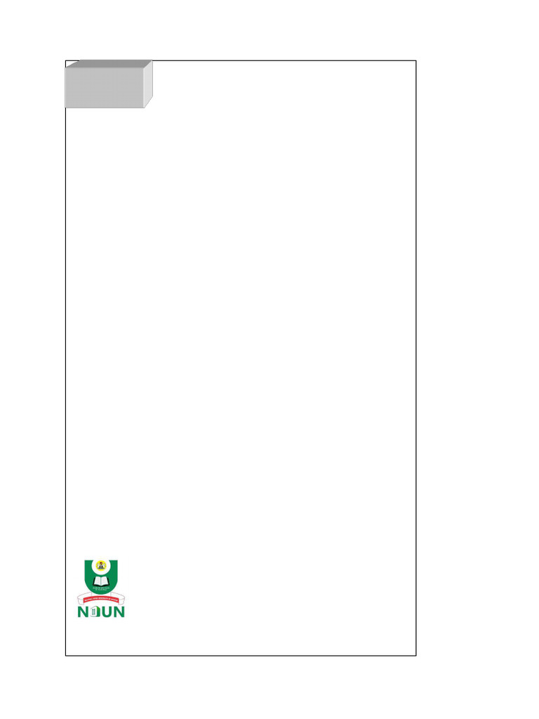 CYB 201 | PDF | Security | Computer Security