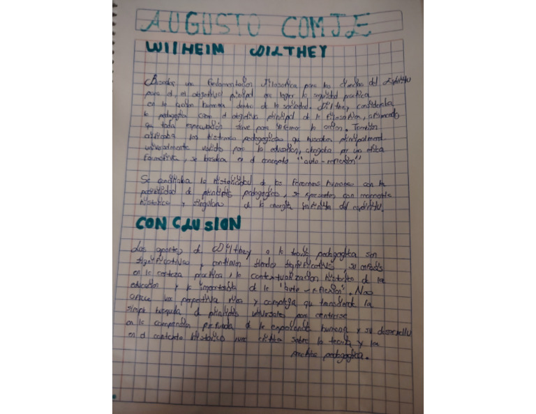 Tarea Luis Enrique | PDF