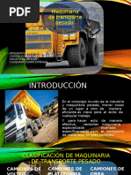 Camión Tráiler - Definición y Tipos Más Usados PDF | PDF | Eje | Camión