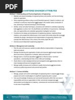 ICE Attribute Form | PDF | Plagiarism | Engineering