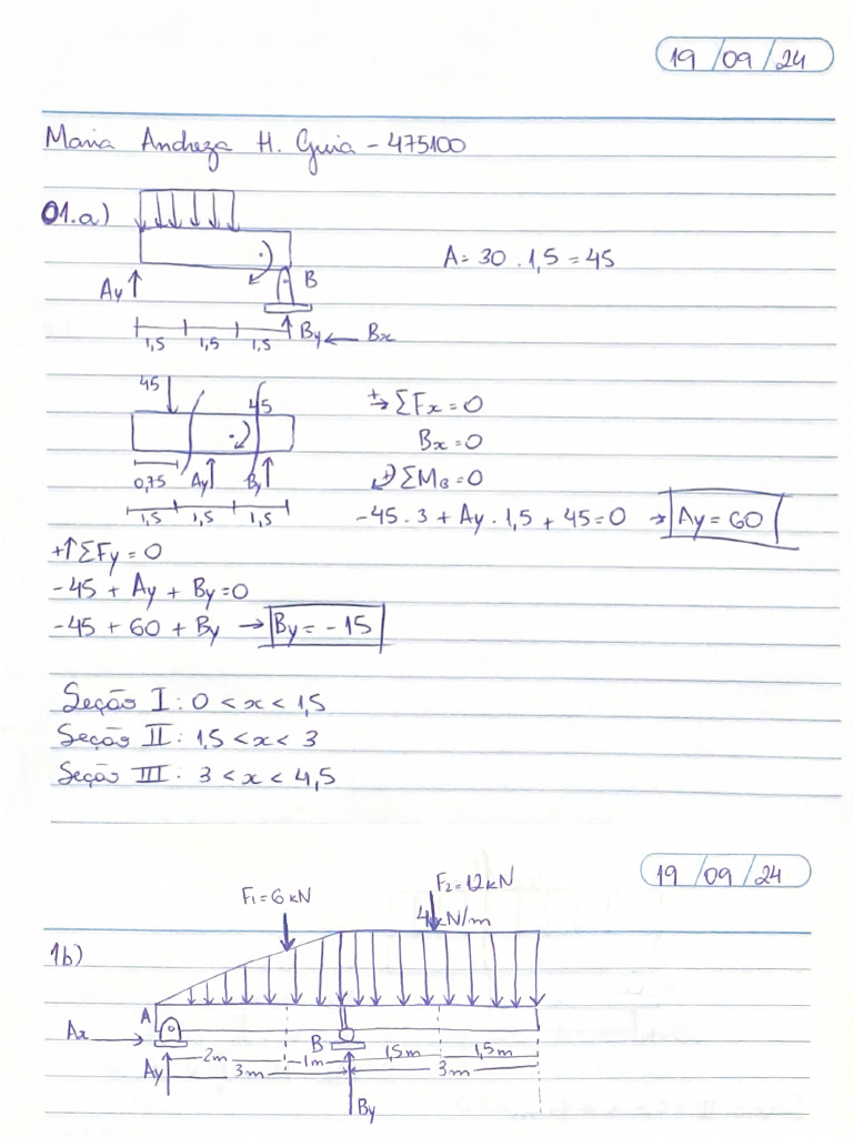 Mecsol - Revisão | PDF