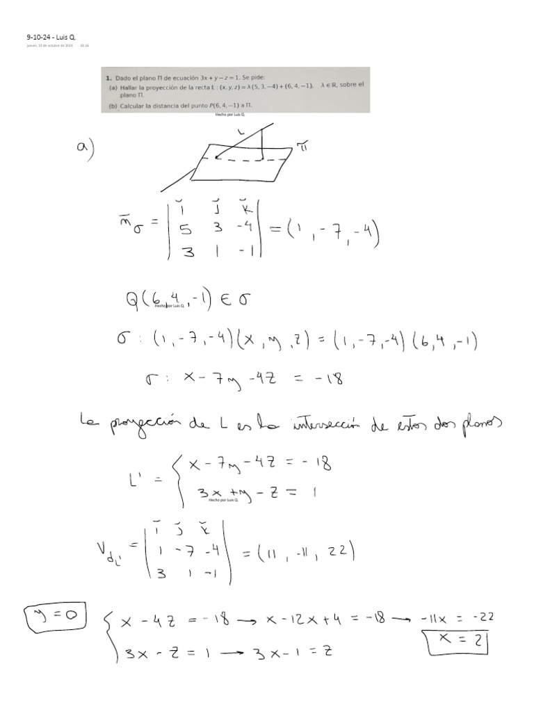 Final 9-10-24 RESUELTO LQ | PDF