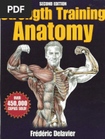 Anatomy Trains Charts | PDF
