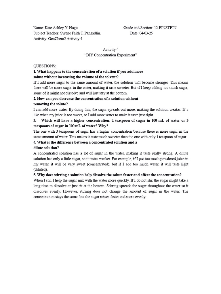 Hugo Einstein Activity4 | PDF