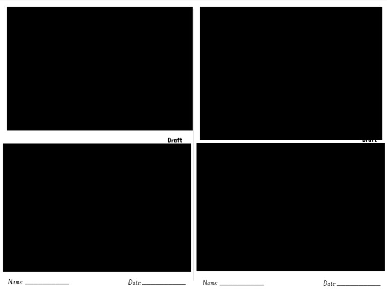 Writing Option 1 and 2 Carrot:Apple Draft | PDF