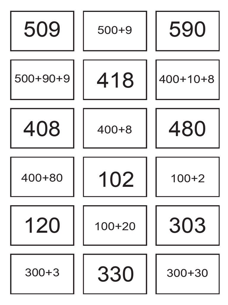 3er Grado Ficha 69 Cartas | PDF