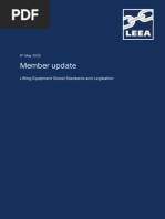 LEEA Handbook PDF | PDF