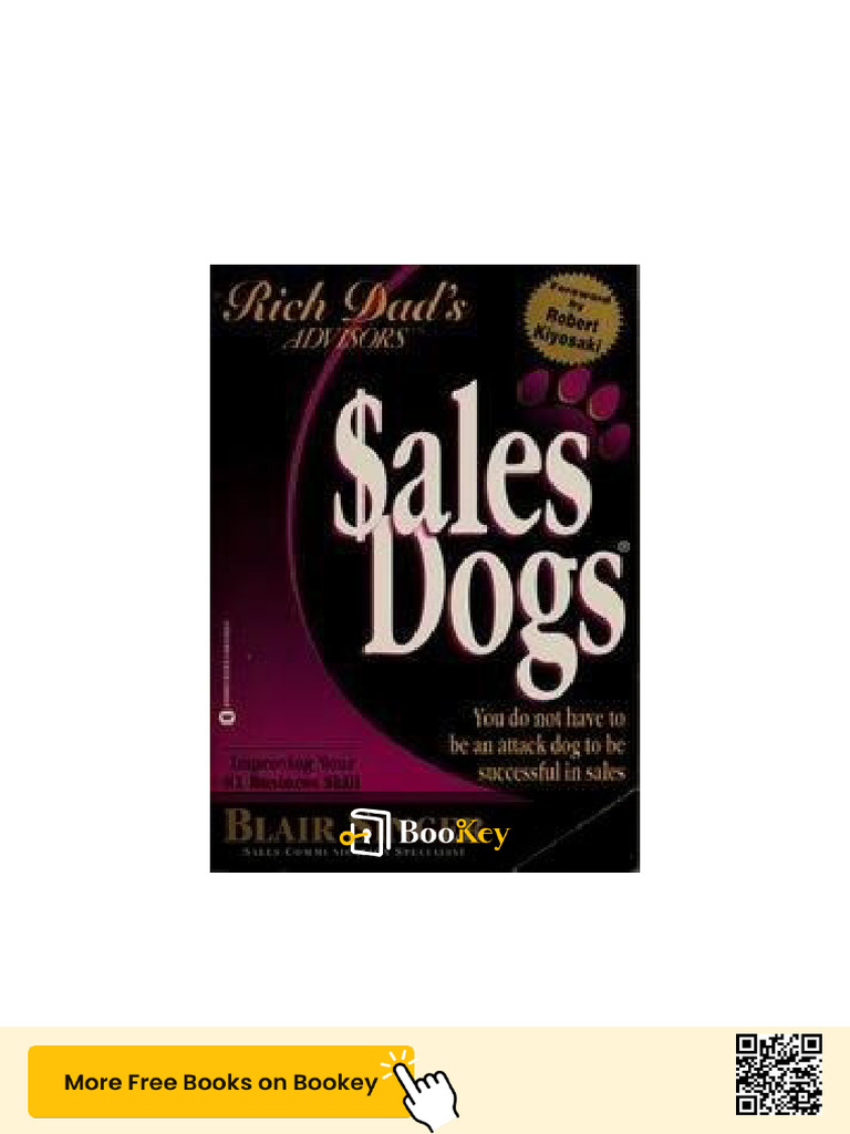 Sales Dogs: Mastering Sales Personalities | PDF | Sales | Psychological ...