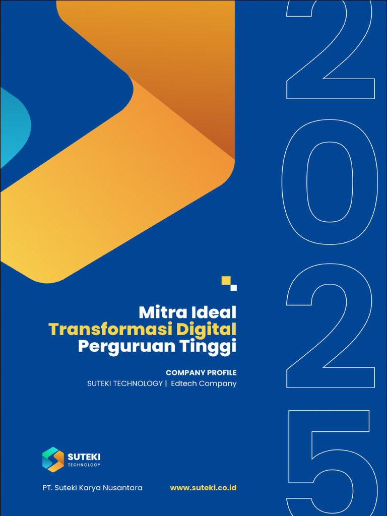 (DGM) Booklet Company Profile - 2025 | PDF