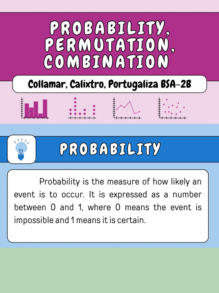 Stats Calixtro | PDF