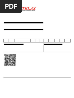 Factura Coppel | PDF | Pagos | Moneda