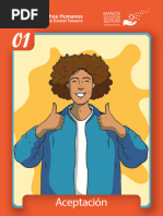 Cualidades y Defectos - Lista de 42 Ejemplos | PDF | Orgullo | Tolerancia