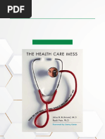 NHF Card Application Guide | PDF | Identity Document | Diseases And ...