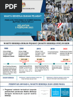 Borang Time Off | PDF