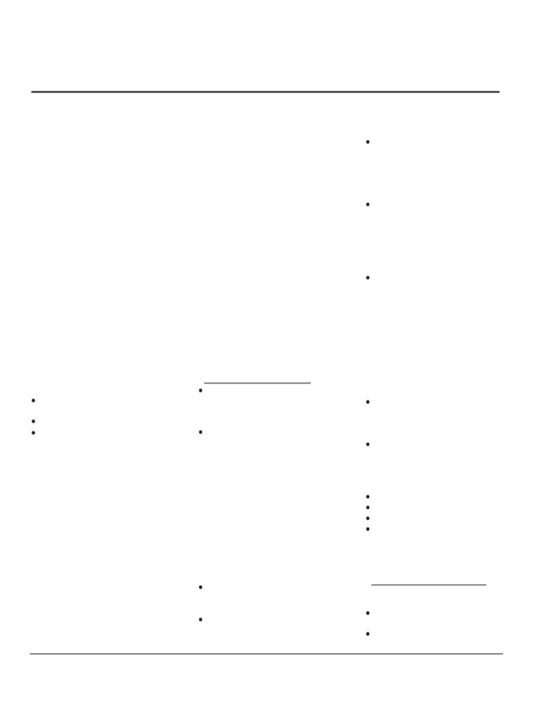 STRATTERA Capsule | PDF