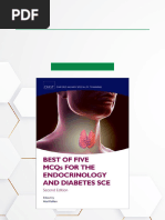 Williams Textbook of Endocrinology | PDF