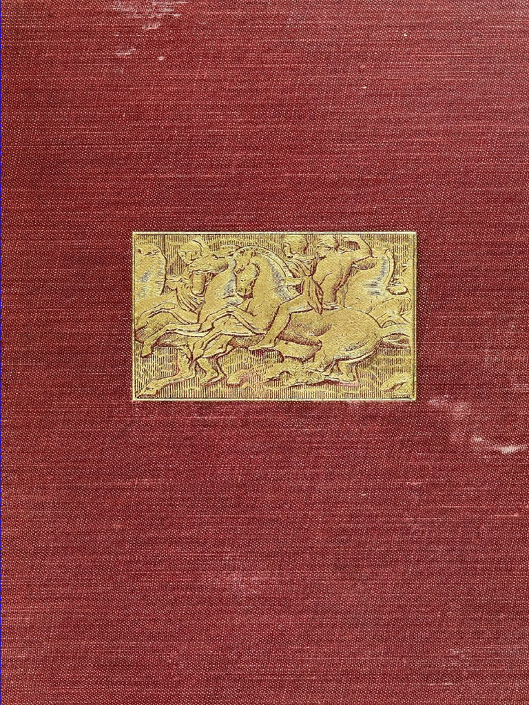 Companion to Greek Studies Guide | PDF | Twelve Olympians | Zeus