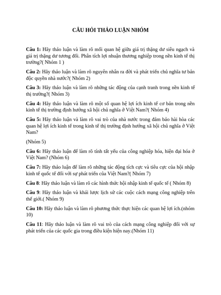 KTCT Sang T2 TT | PDF