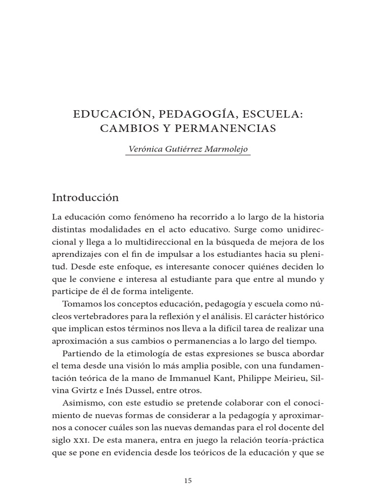 Wa0115. | PDF | Pedagogía | Escuelas