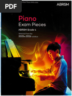 RCM Level 2 Piano Repertoire - Compress | PDF