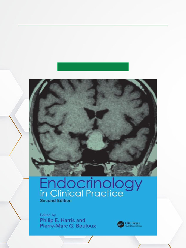 Endocrinology in Clinical Practice Download | PDF | Hypothalamus ...