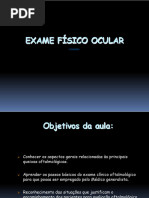 SIGLARIO TAB. ABREVIACOES 2021 Oftalmo | PDF | Olho humano | Glaucoma